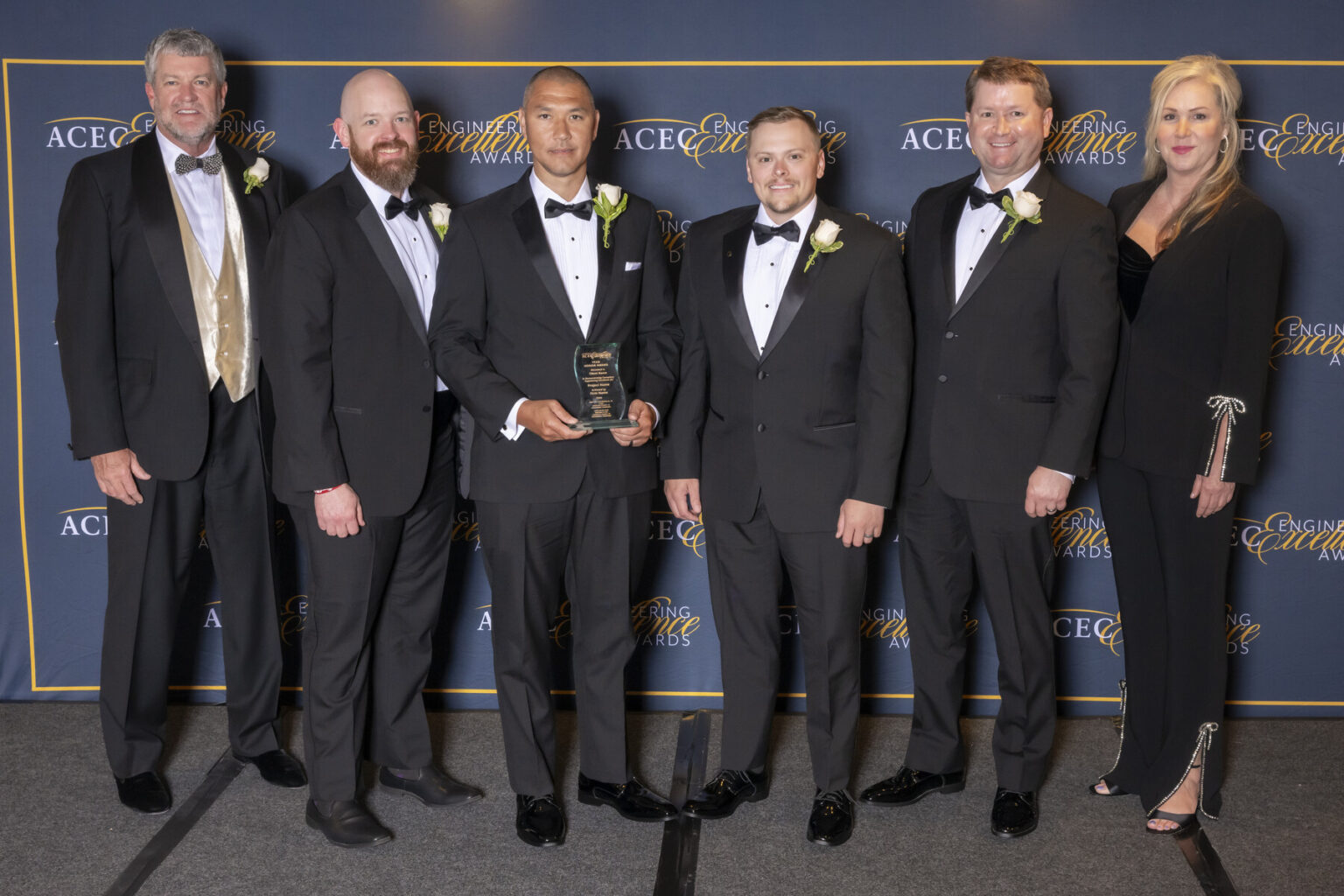 Gresham Smith Receives Four National Awards from the American Council ...
