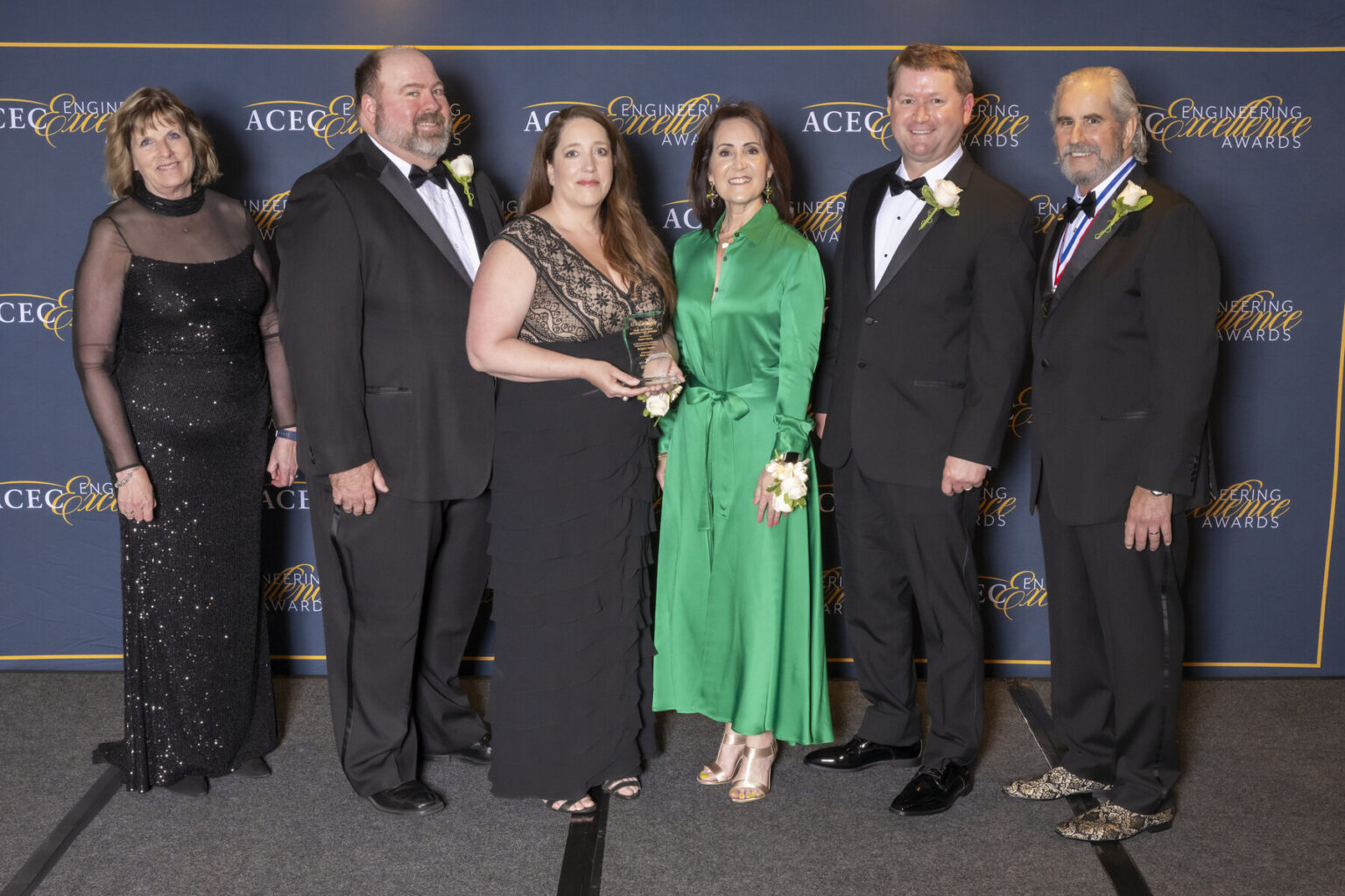 Gresham Smith Receives Four National Awards from the American Council ...