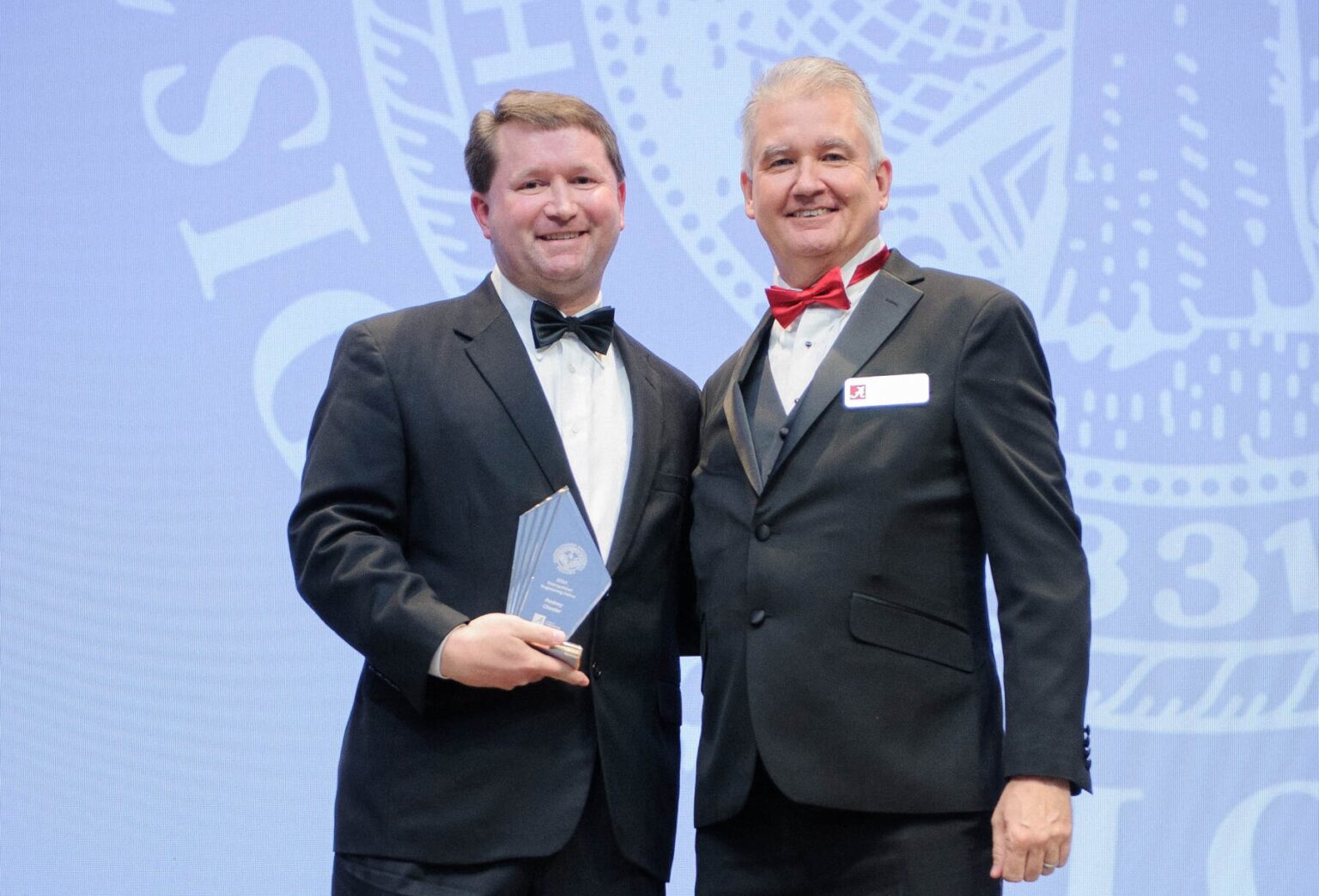 Gresham Smith CEO Rodney Chester Selected as Distinguished Engineering Fellow by The University ...