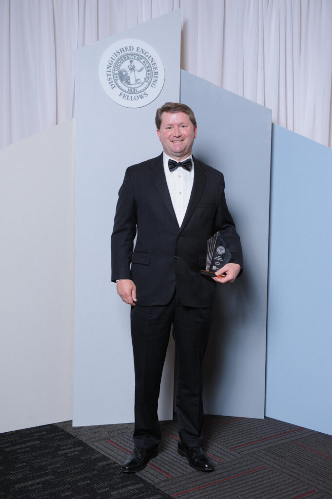 Gresham Smith CEO Rodney Chester Selected as Distinguished Engineering ...