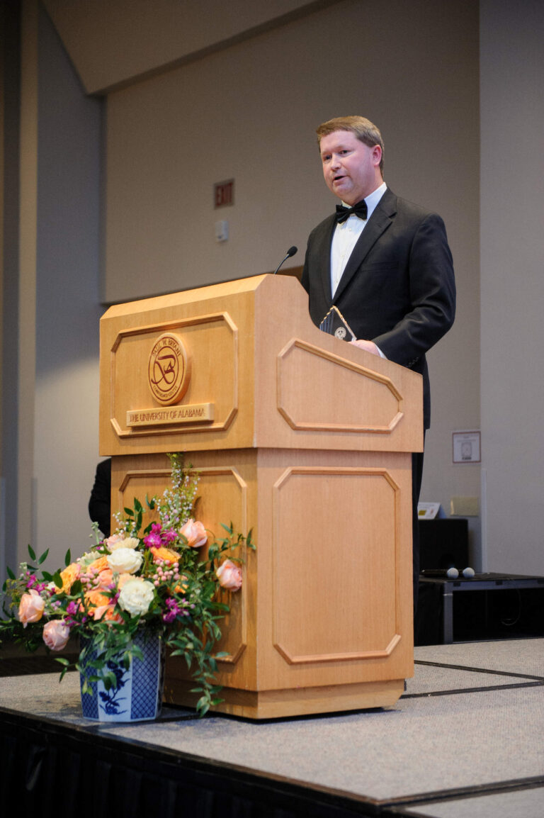 Gresham Smith CEO Rodney Chester Selected as Distinguished Engineering Fellow by The University ...