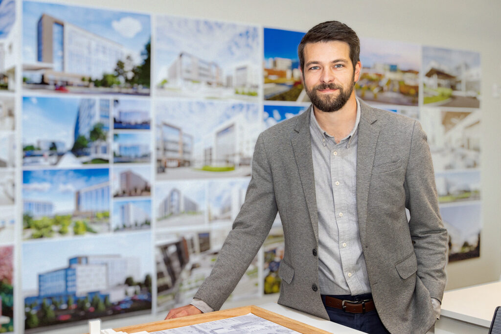 Faces of Gresham Smith - Gresham Smith