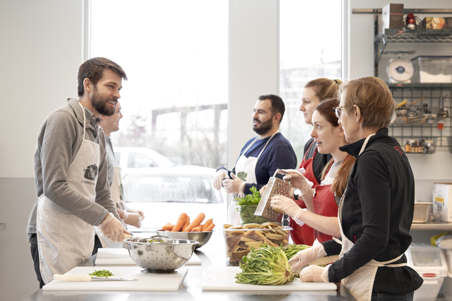 Faces of Gresham Smith - Gresham Smith