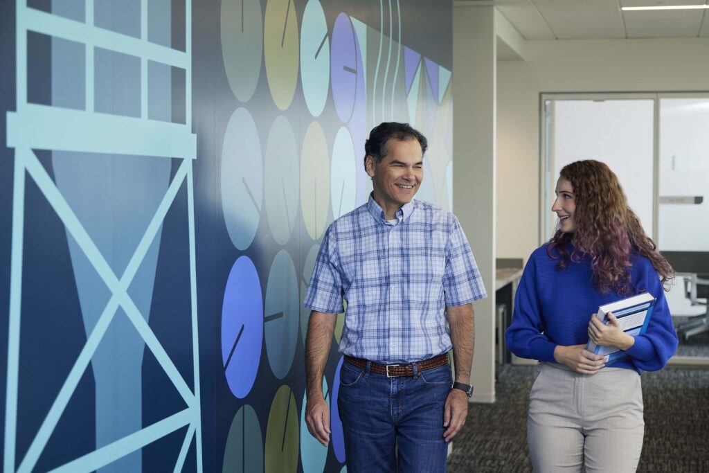 Faces of Gresham Smith - Gresham Smith