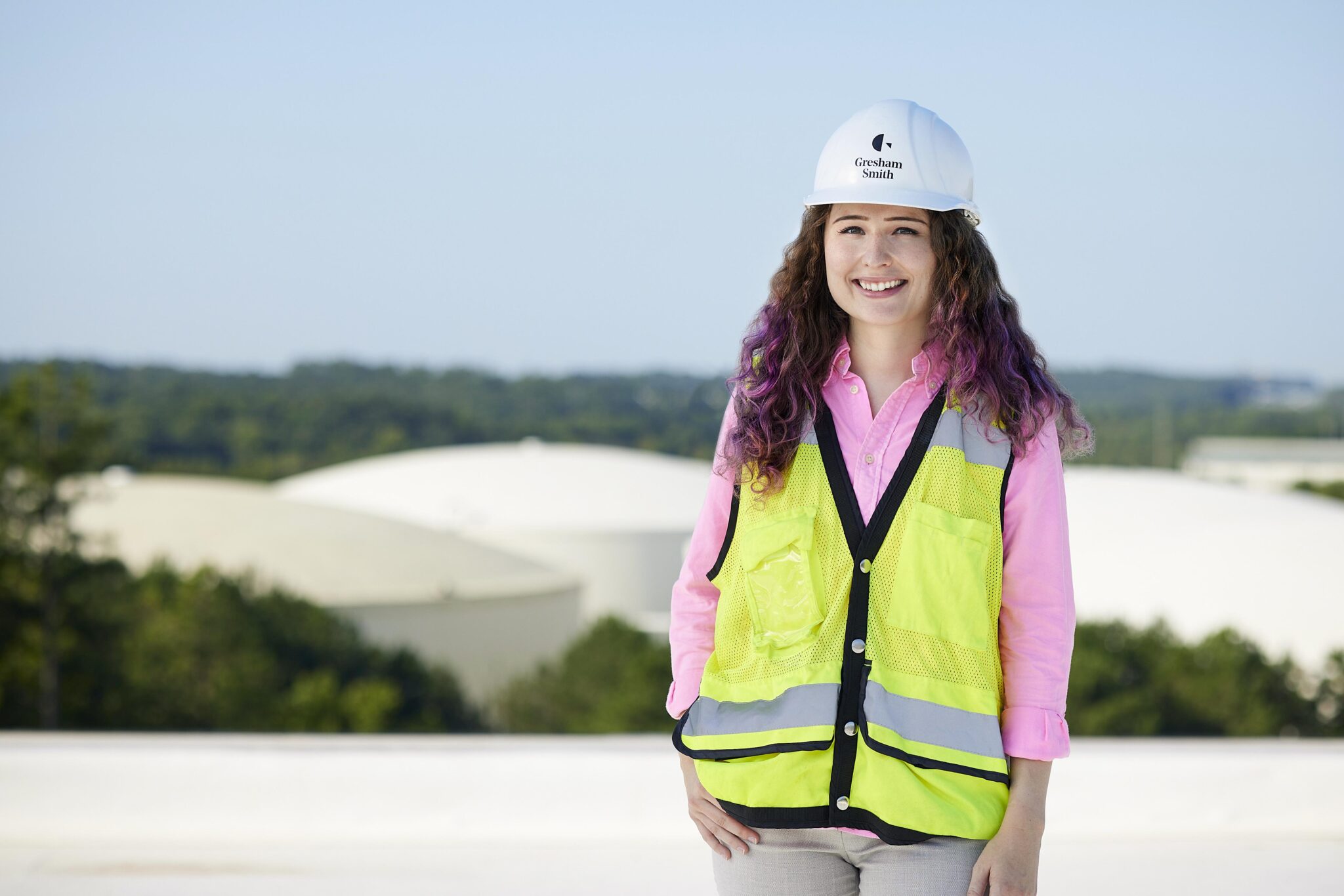 Faces of Gresham Smith - Gresham Smith