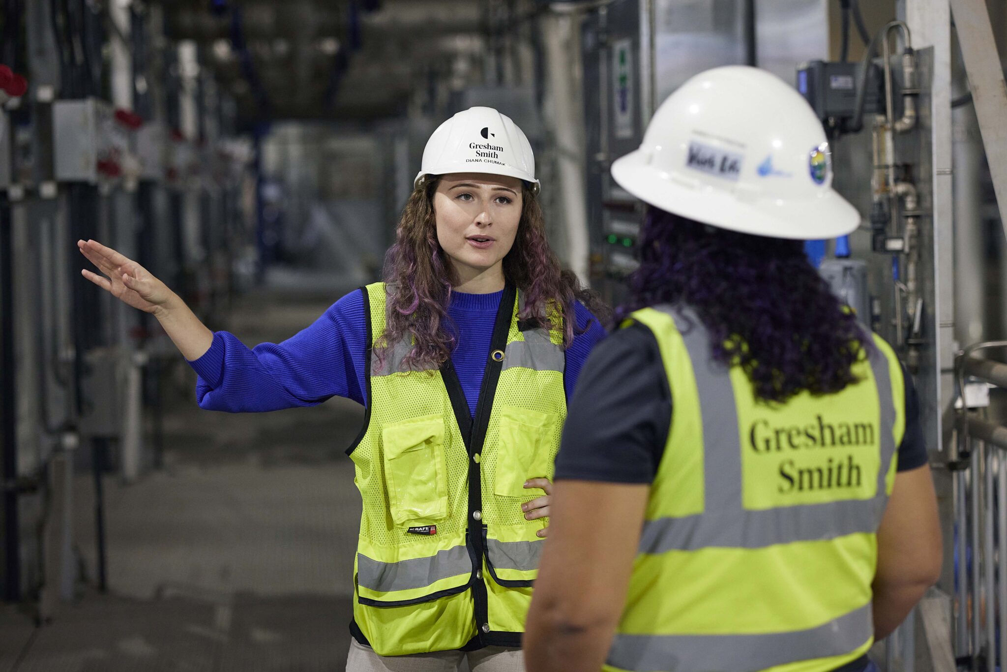 Faces of Gresham Smith - Gresham Smith