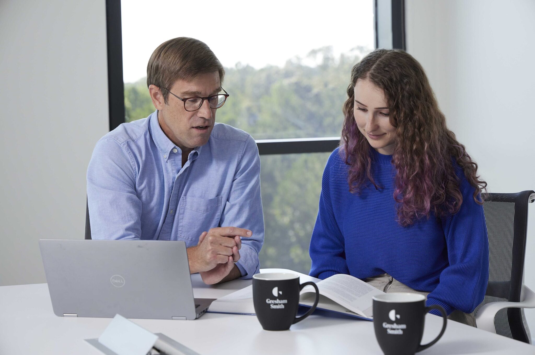 Faces of Gresham Smith - Gresham Smith