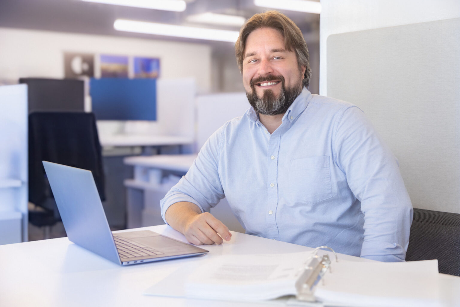 Gresham Smith Welcomes Brandon Denny as Project Engineer in Nashville ...