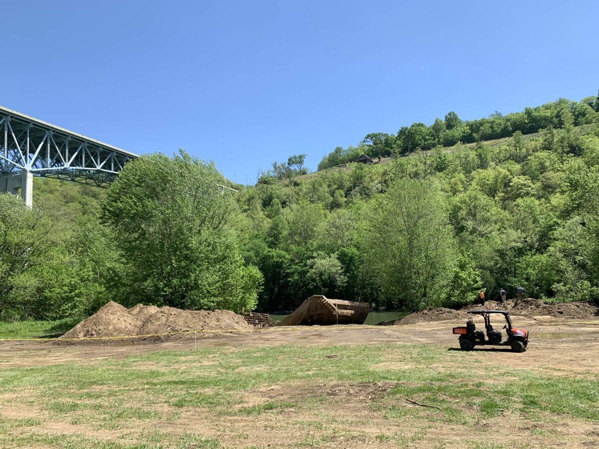 Gresham Smith Selected to Design Master Plan for Lexington’s First Public River Park - Gresham Smith