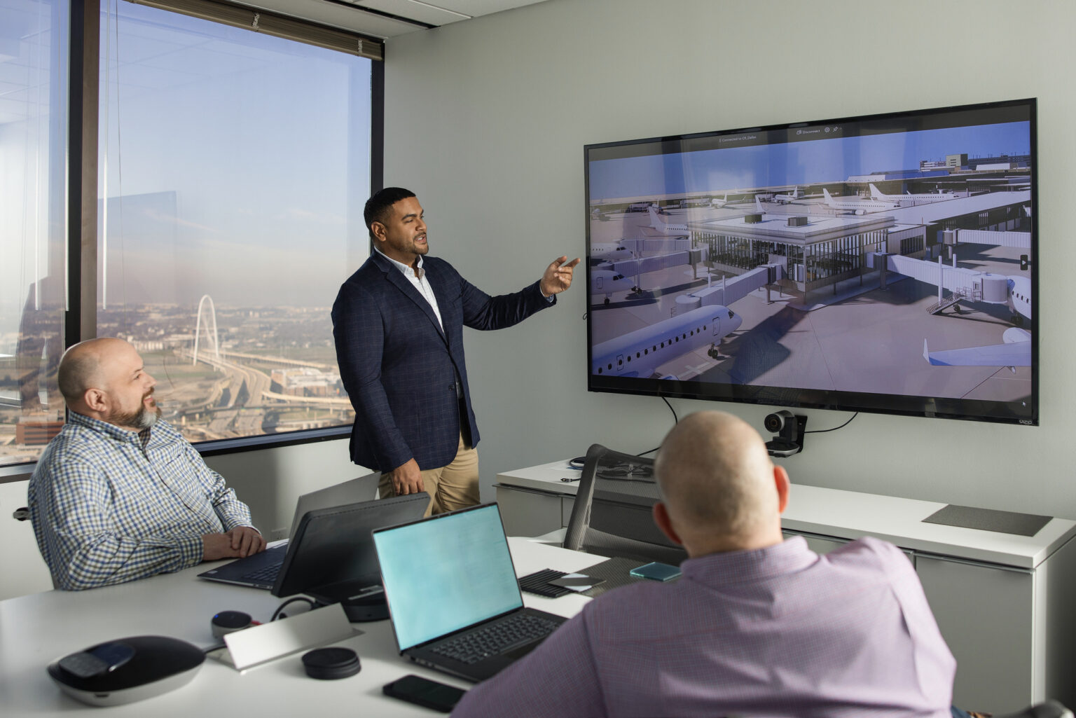 Faces of Gresham Smith - Gresham Smith