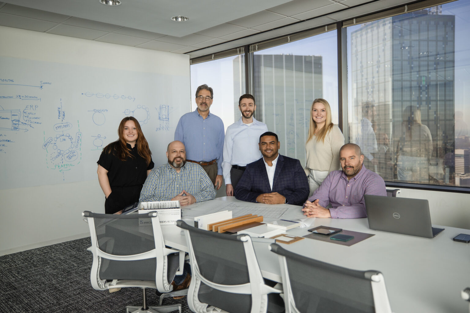 Join Our Dallas Team - Gresham Smith