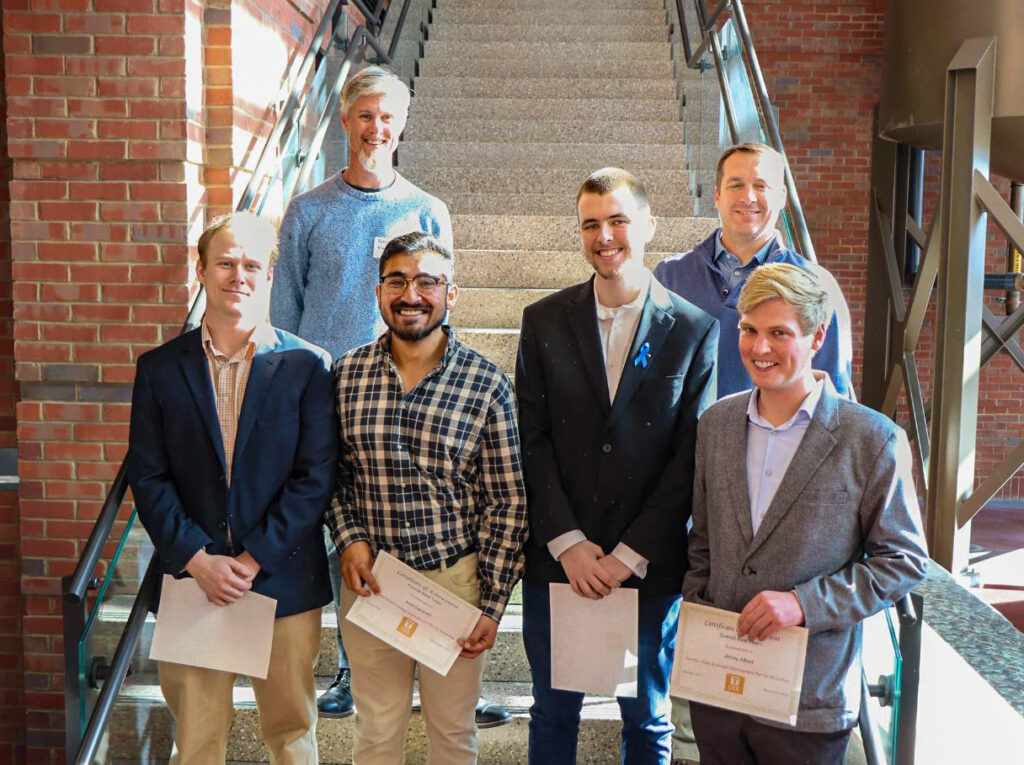 Trailblazing Engineering | Patrick Fiveash - Gresham Smith