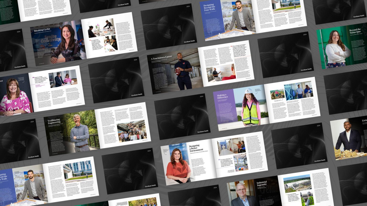 Life at Gresham Smith - Gresham Smith