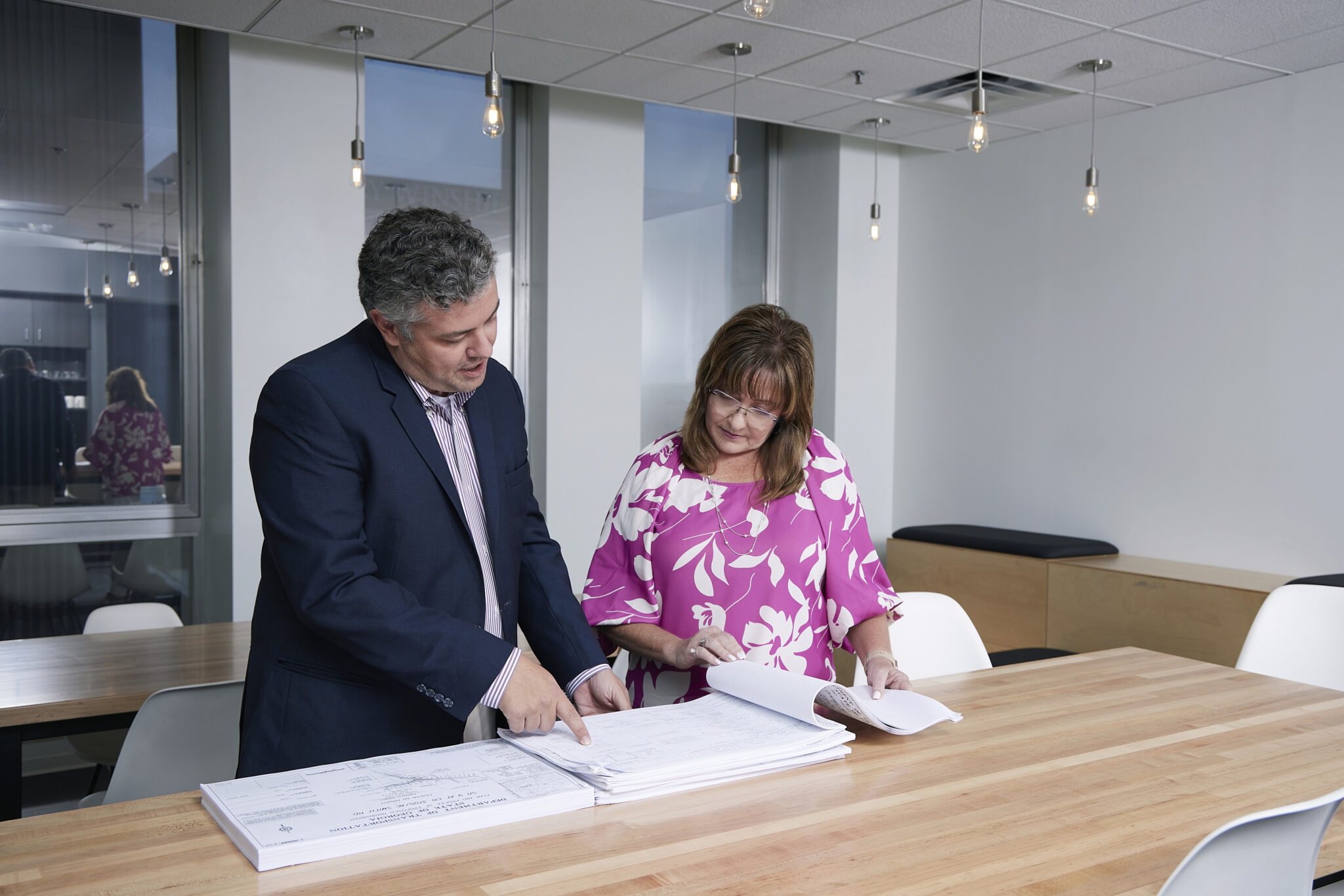 Faces of Gresham Smith - Gresham Smith