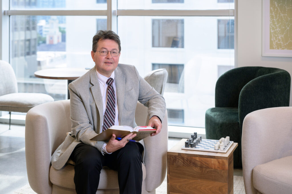 Gresham Smith’s Building Engineering Market Welcomes Charles Alexander as New Project Executive ...