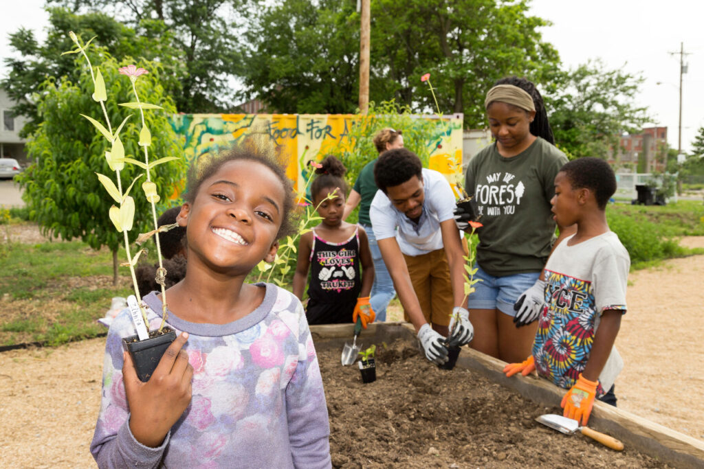 Empowering Communities Through Participatory Urban Design - Gresham Smith