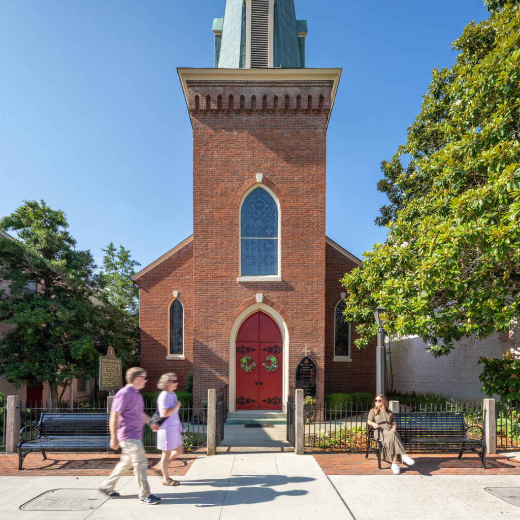 A Complete Street Transformation: Danville Main Street Streetscape ...