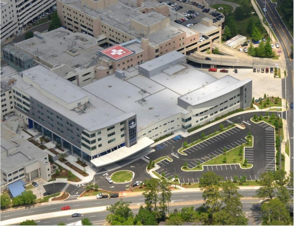 Navigating the Complexities of Patient Tower Projects in Academic ...