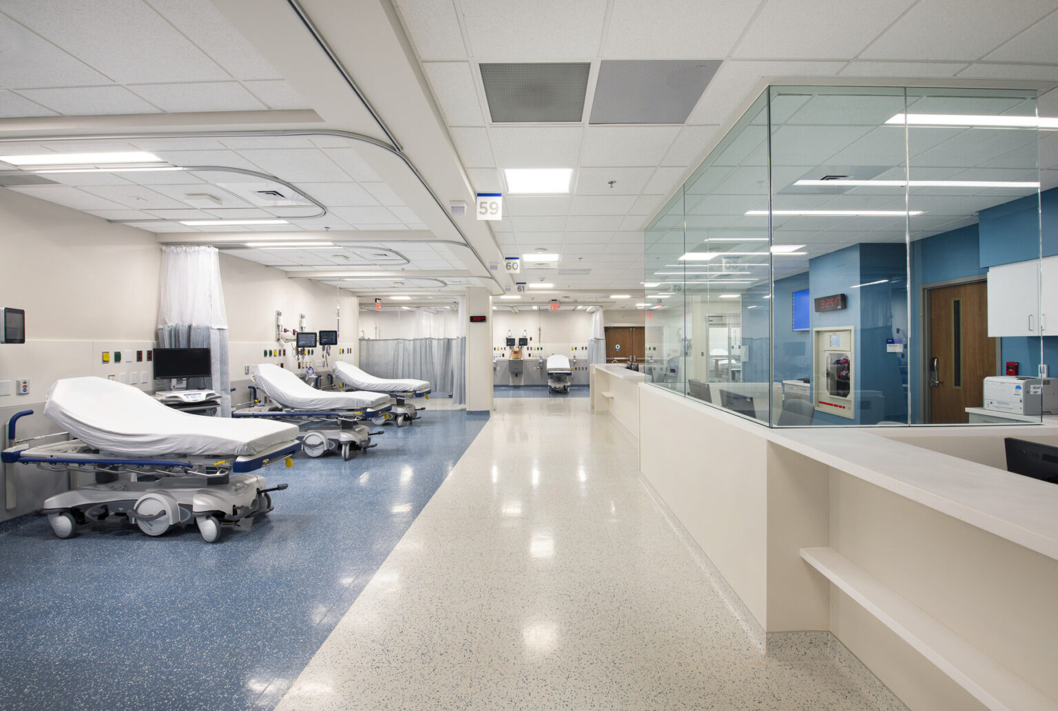 Navigating the Complexities of Patient Tower Projects in Academic ...