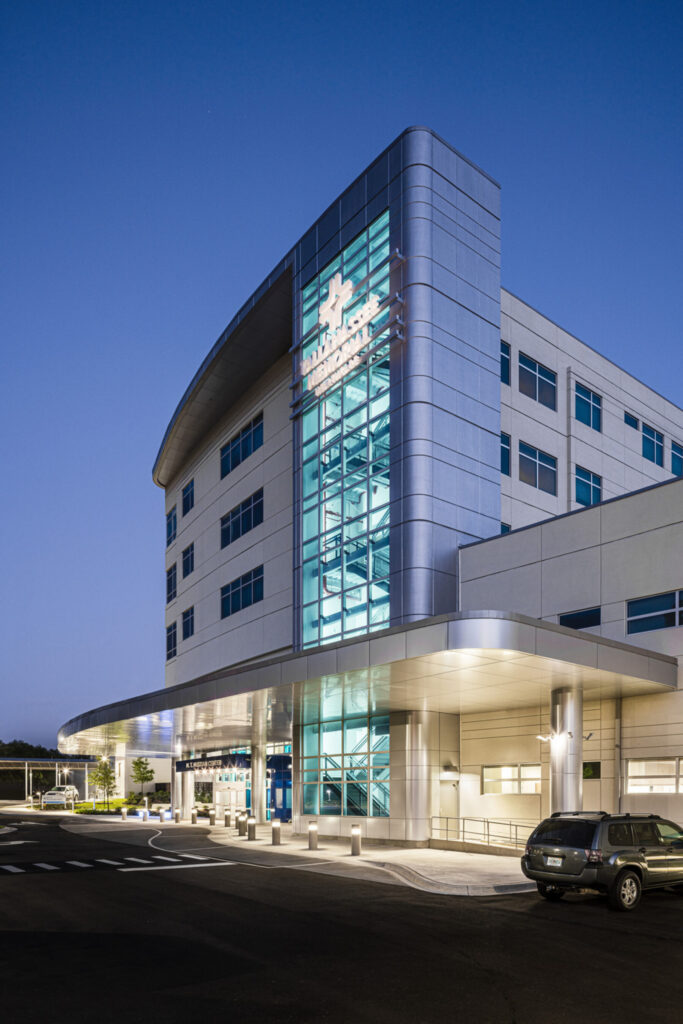 Navigating the Complexities of Patient Tower Projects in Academic ...