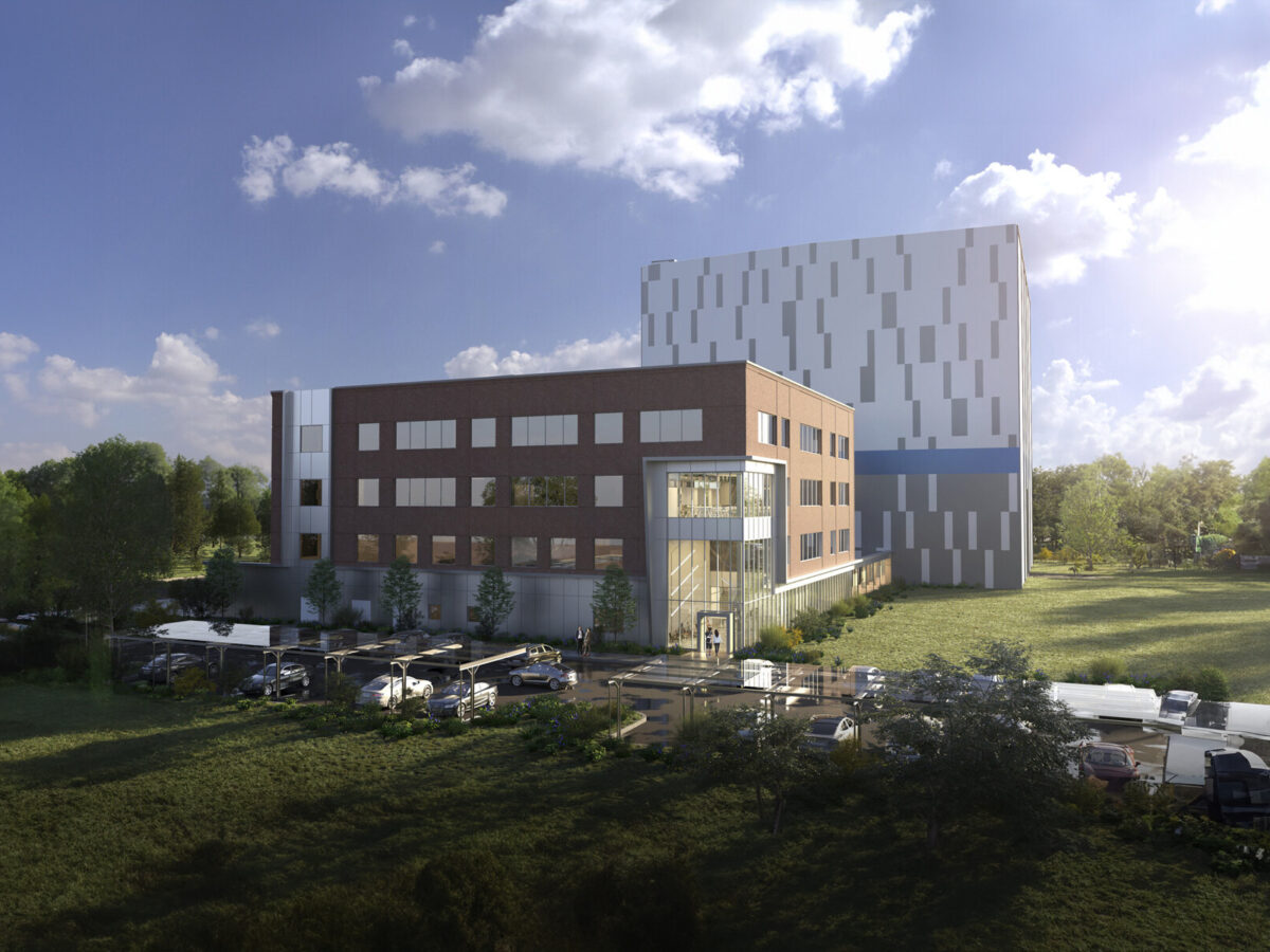 Homepage - Gresham Smith