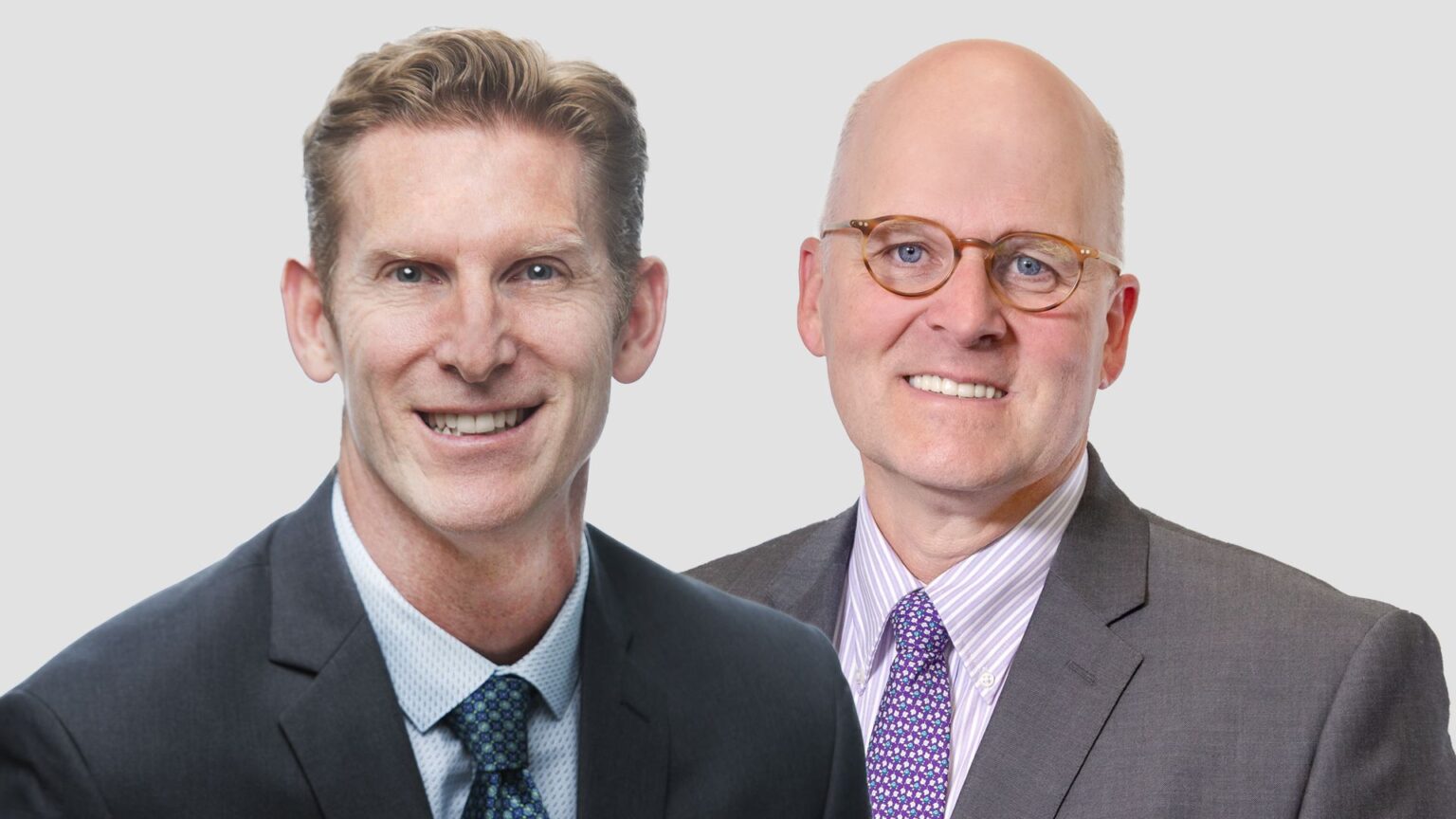 Jim Langlois and Jude Wessels Talk Evolution of Outpatient Care with Becker's Hospital Review ...