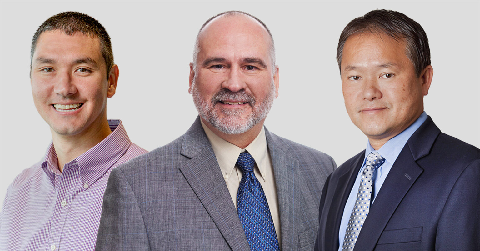 Multiple Gresham Smith Experts to Speak at World Bridge Engineering ...