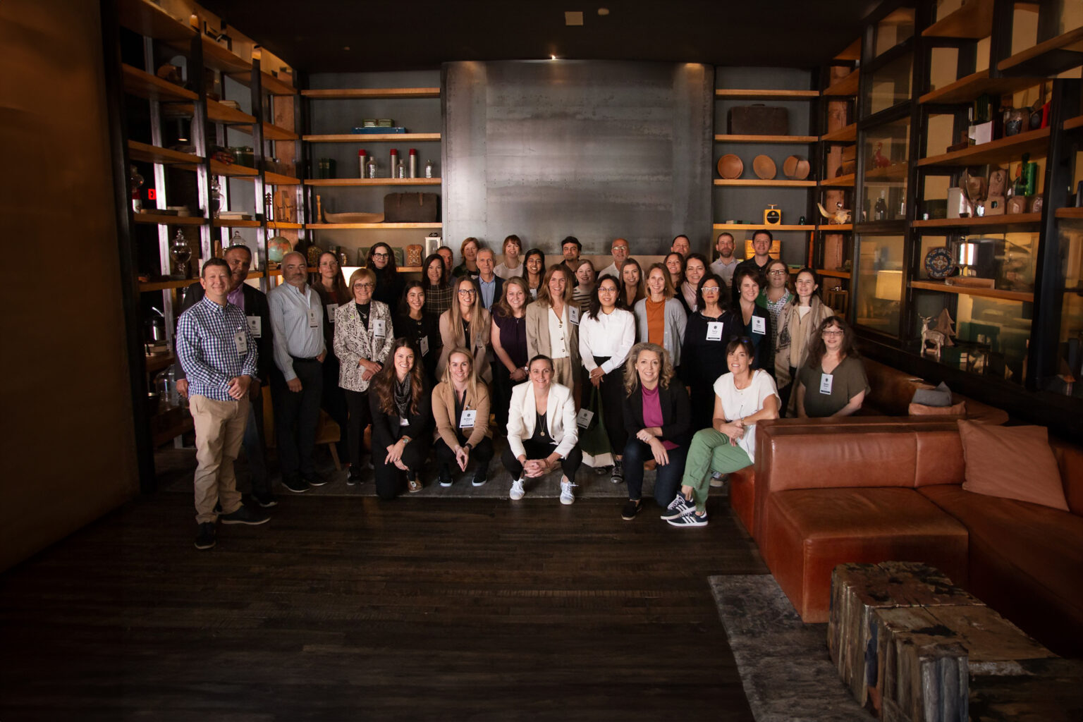 Shaping Tomorrow's Built Environment: Advancing mindful MATERIALS ...