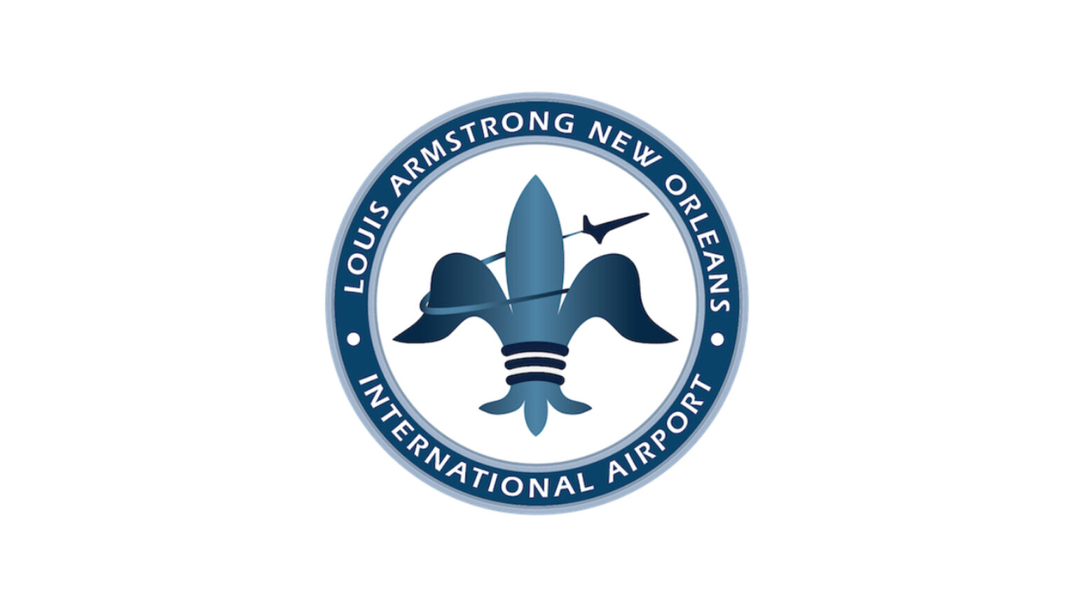 Louis Armstrong New Orleans International Airport (MSY) - Brand ...