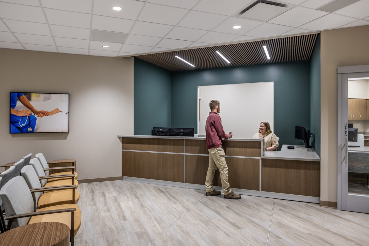 HCA Houston Healthcare Kingwood Medical Center Expansion and Renovation ...