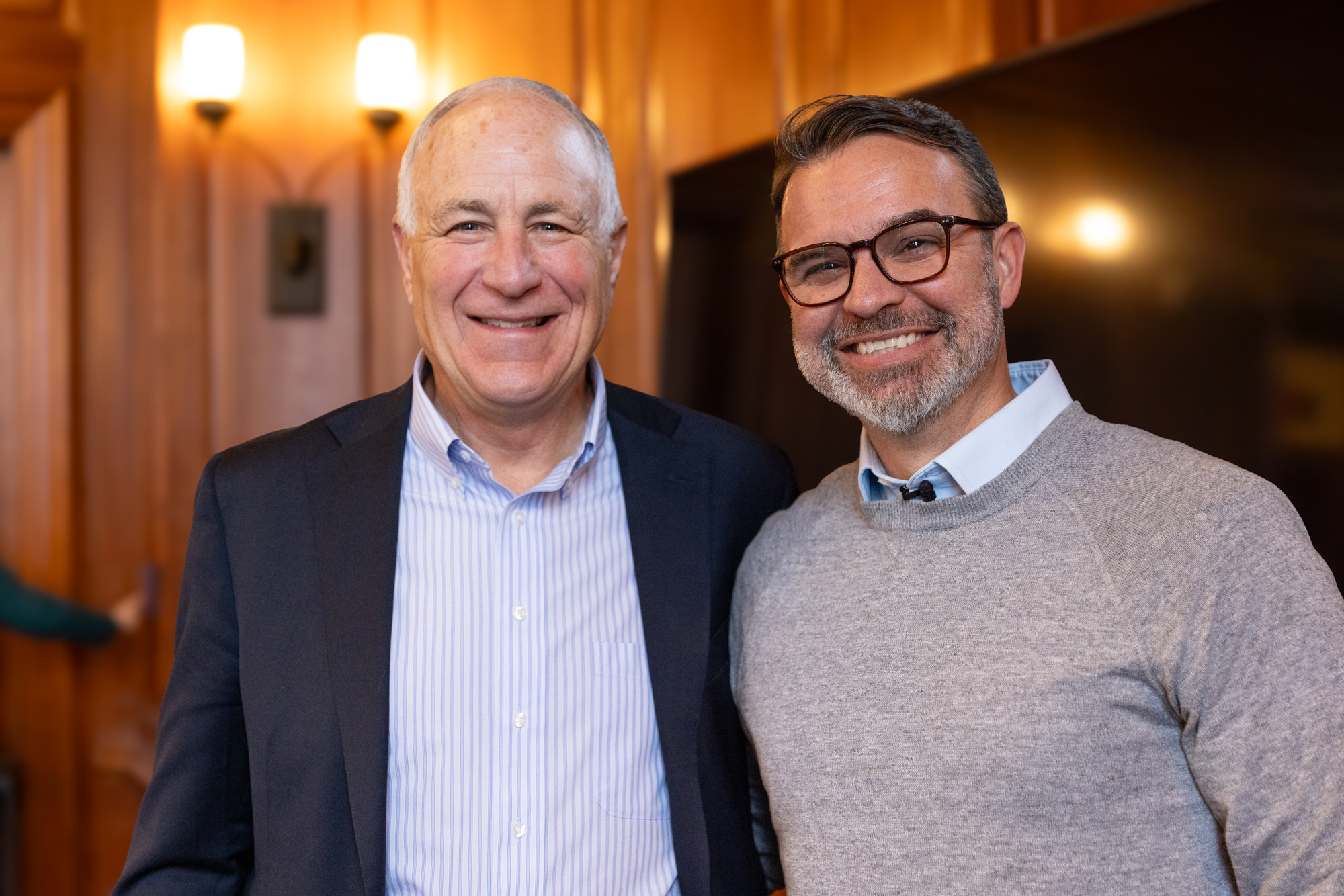 Gresham Smith and Vanderbilt University Announce Collaboration to ...