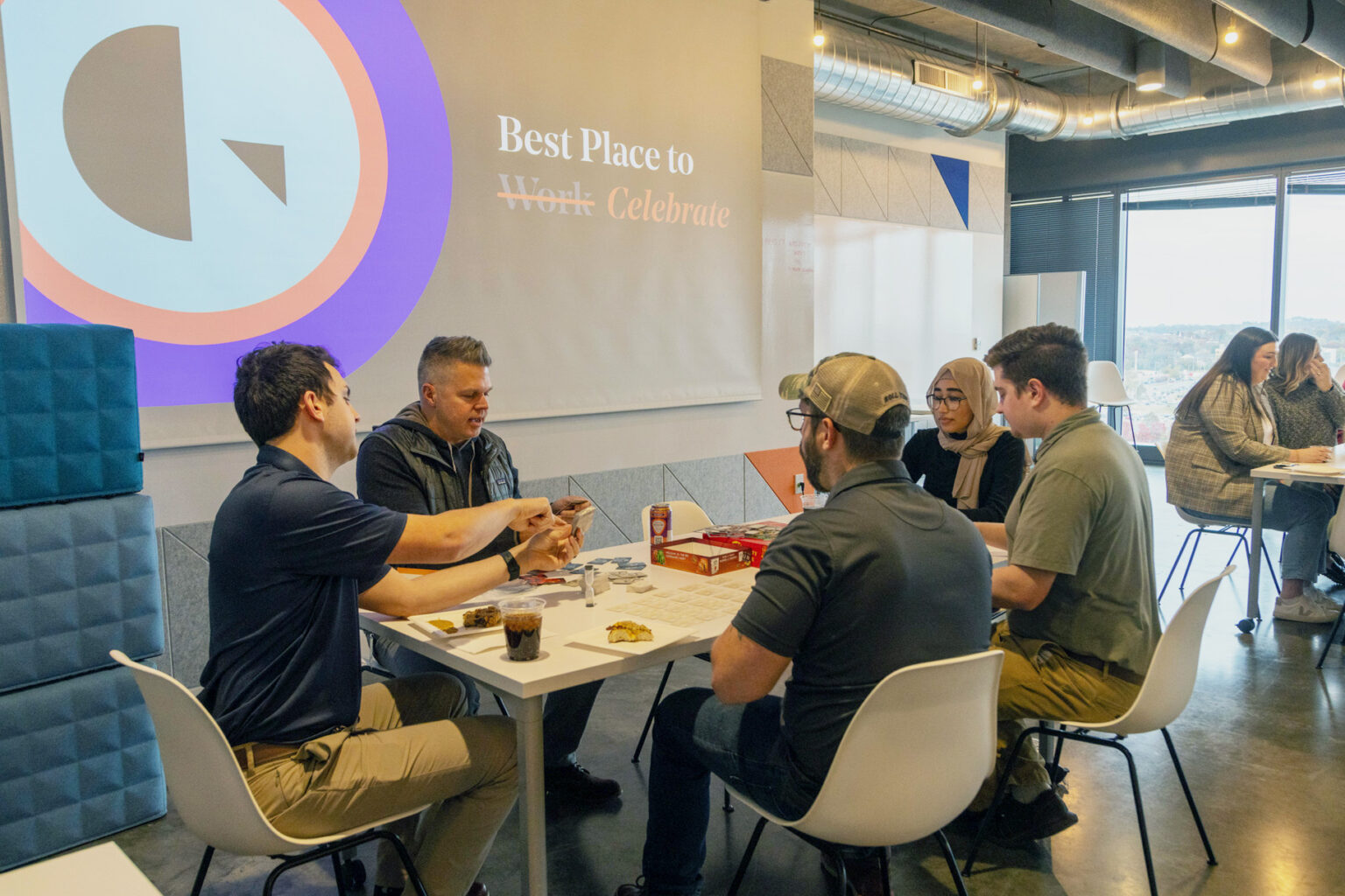 Life at Gresham Smith - Gresham Smith