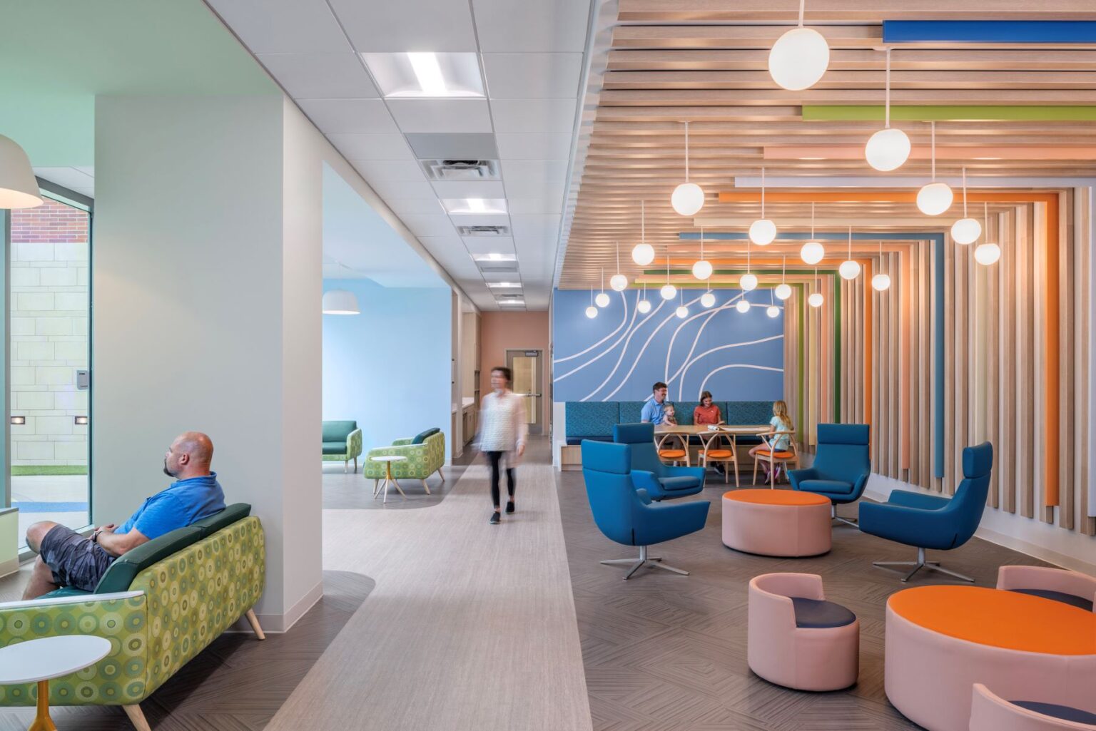 Le Bonheur Patient Portal