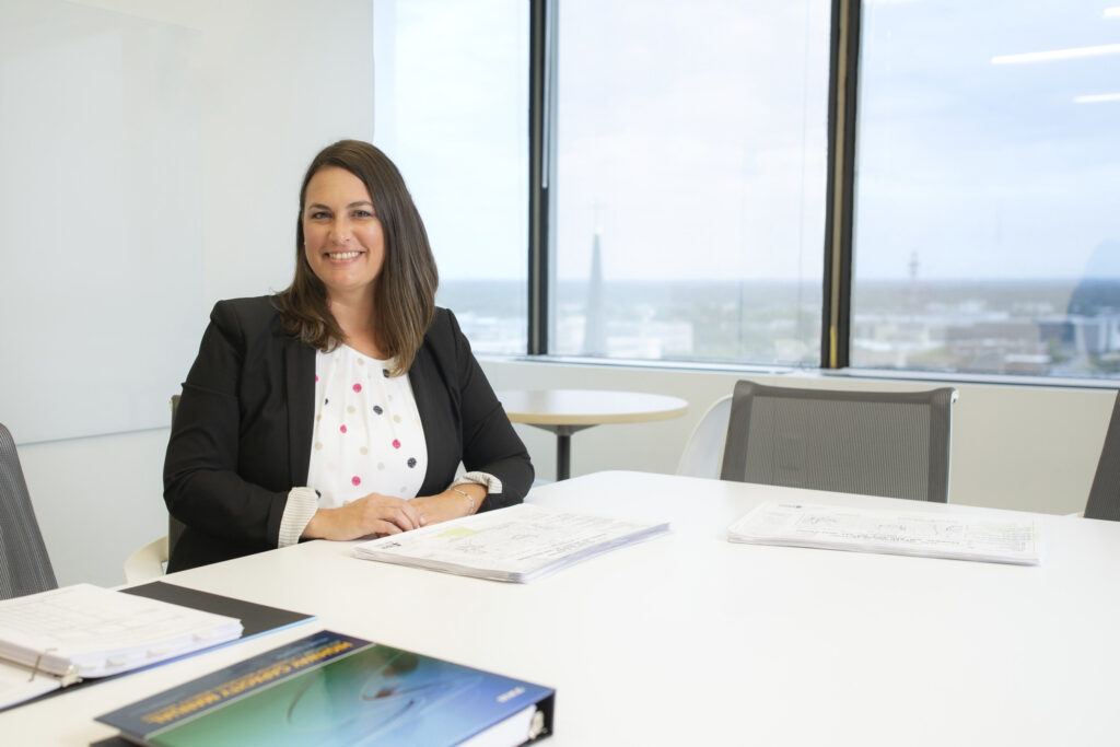 Rachel Westerfield Named as Gresham Smith’s Jackson, MS, Office Leader ...