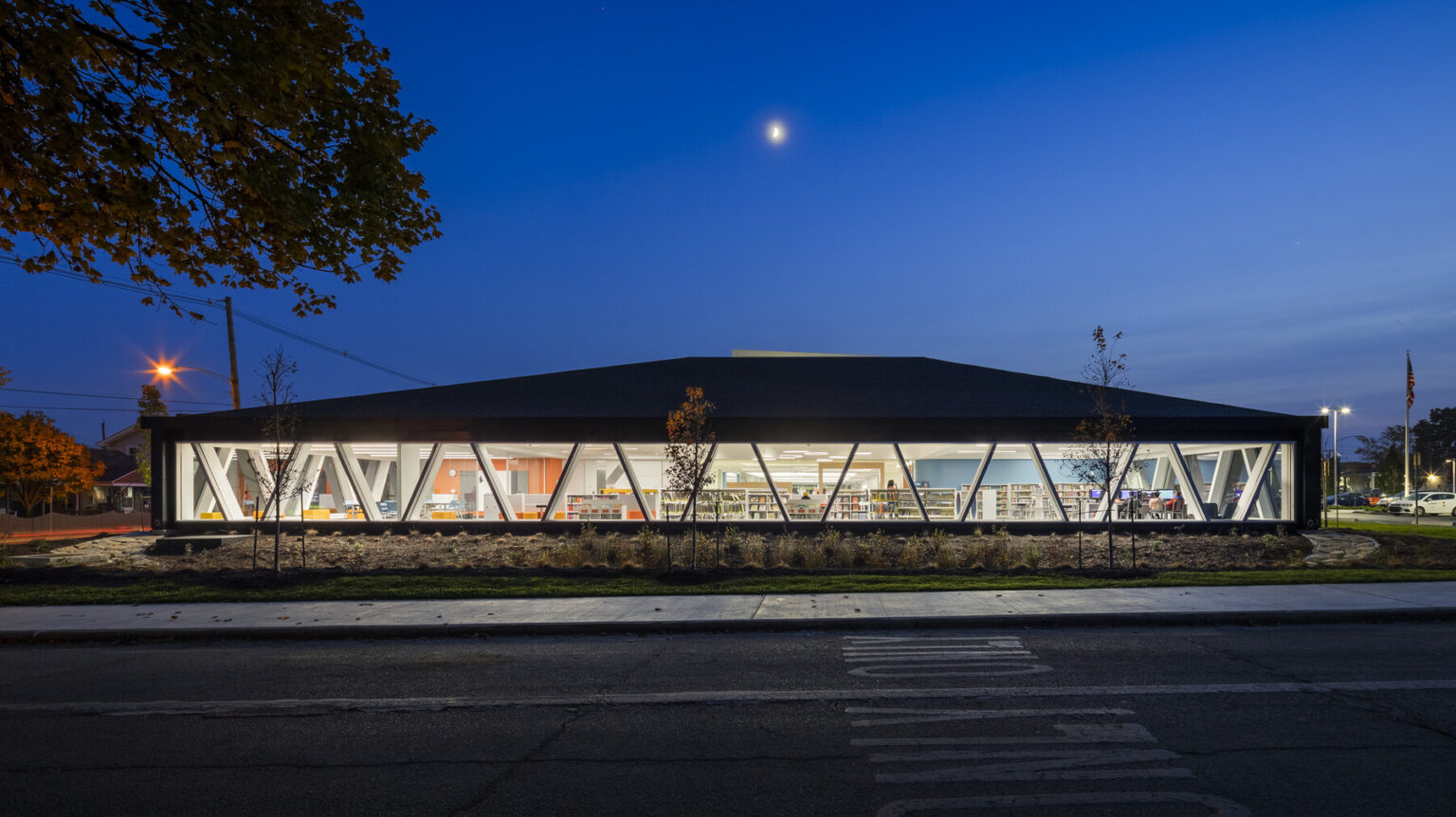 The Future of Public Libraries: A Conversation with Pat Losinski ...
