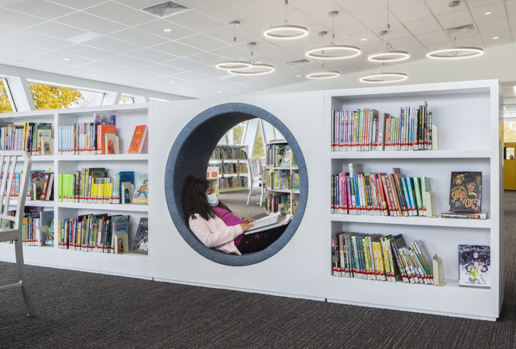 The Future of Public Libraries: A Conversation with Pat Losinski ...