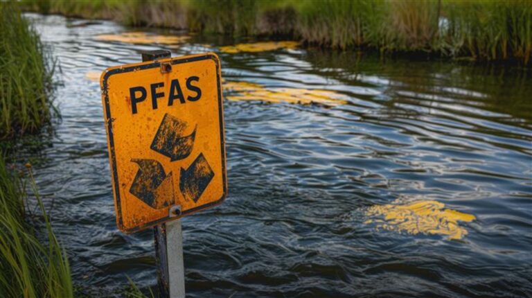 The Invisible Threat of PFAS: Exploring Conventional Treatment Technologies (Part II) - Gresham ...