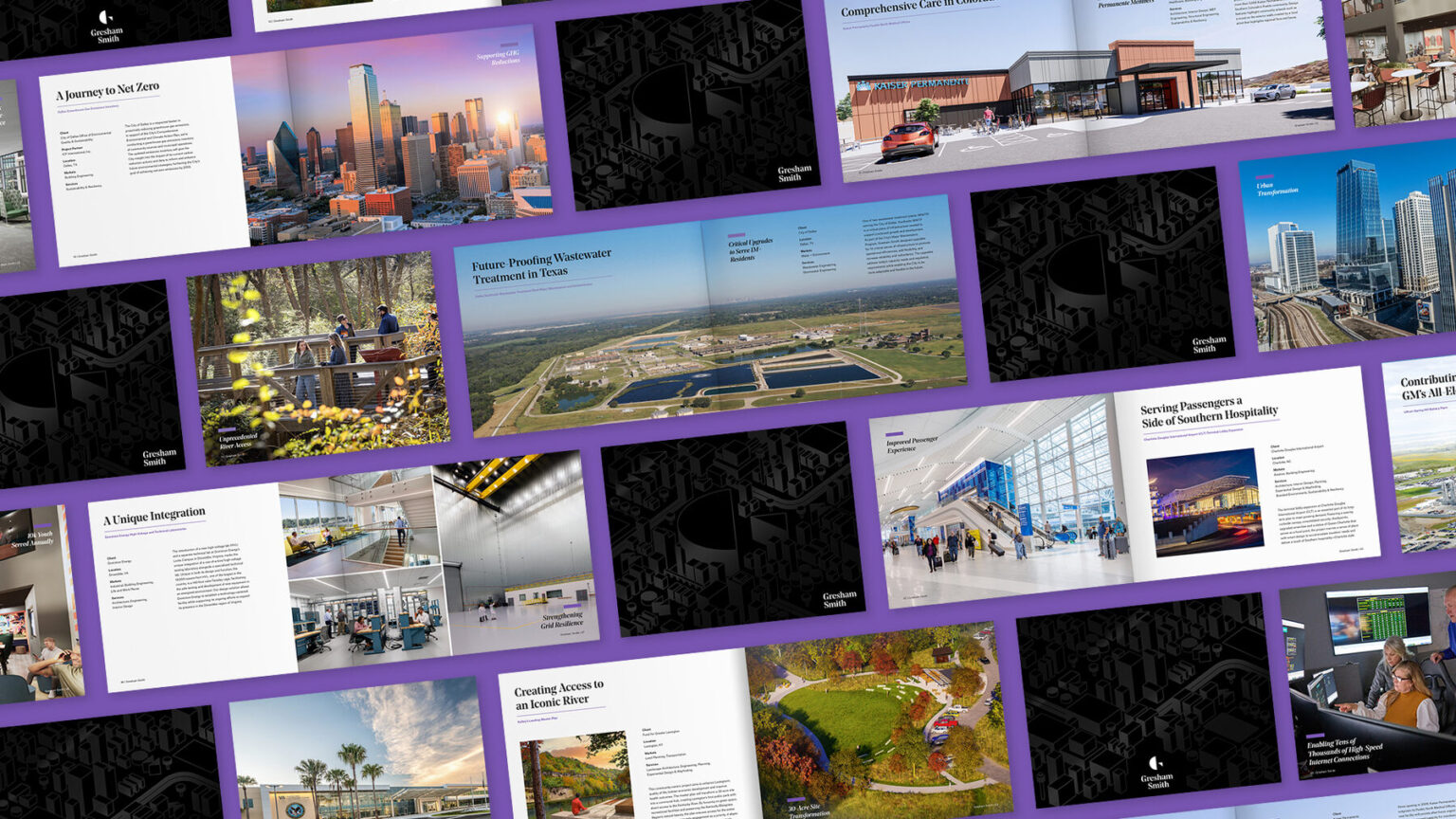 Gresham Smith Announces its 2025 Firm Profile - Gresham Smith