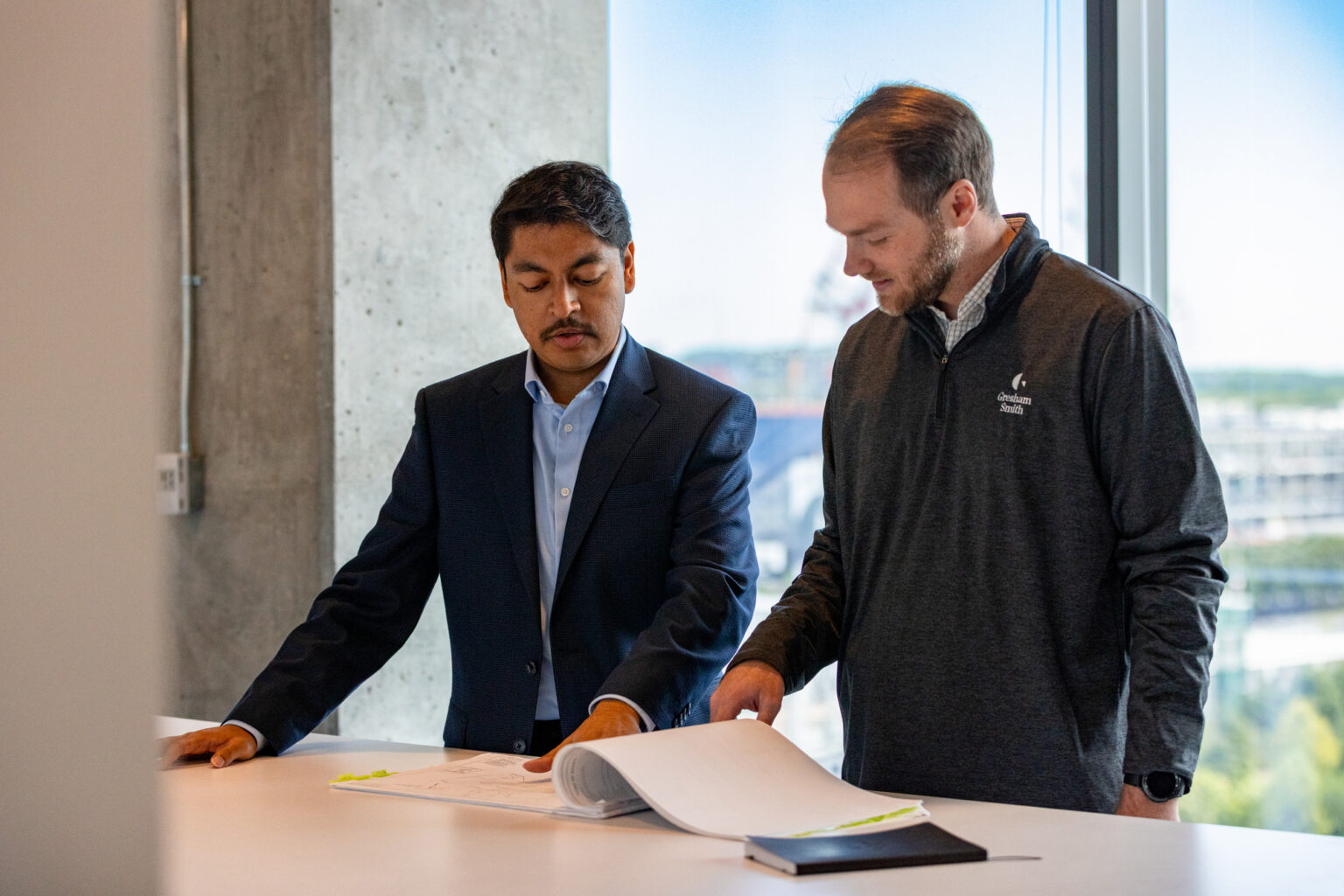 Faces of Gresham Smith - Gresham Smith