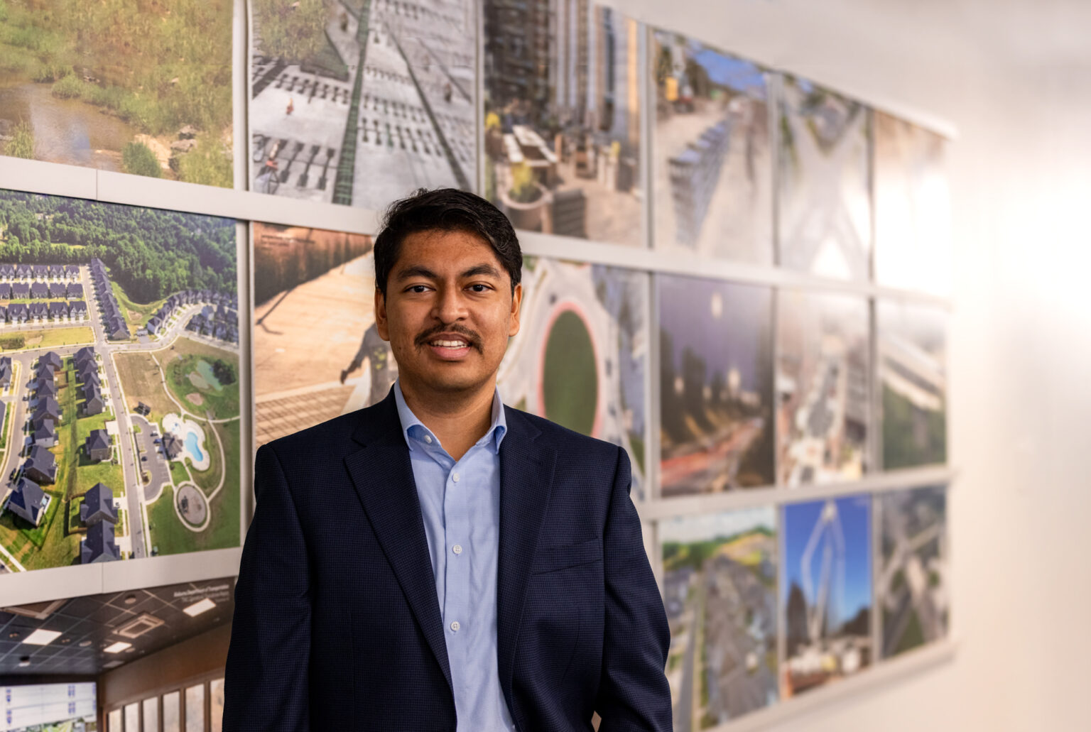 Faces of Gresham Smith - Gresham Smith