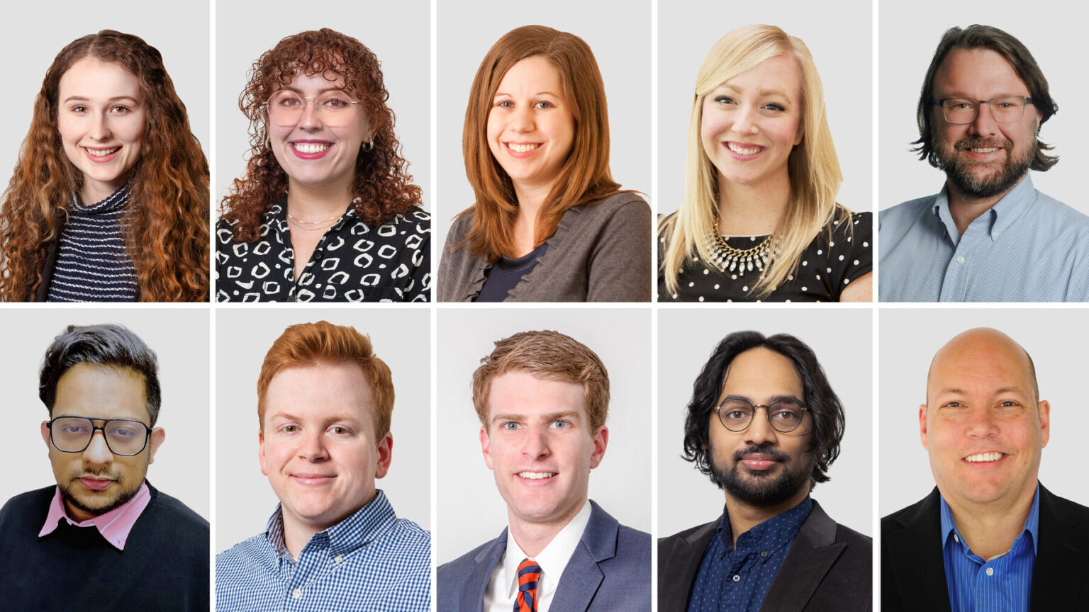 Gresham Smith Water Professionals to Speak at KY/TN Water Professionals Conference - Gresham Smith