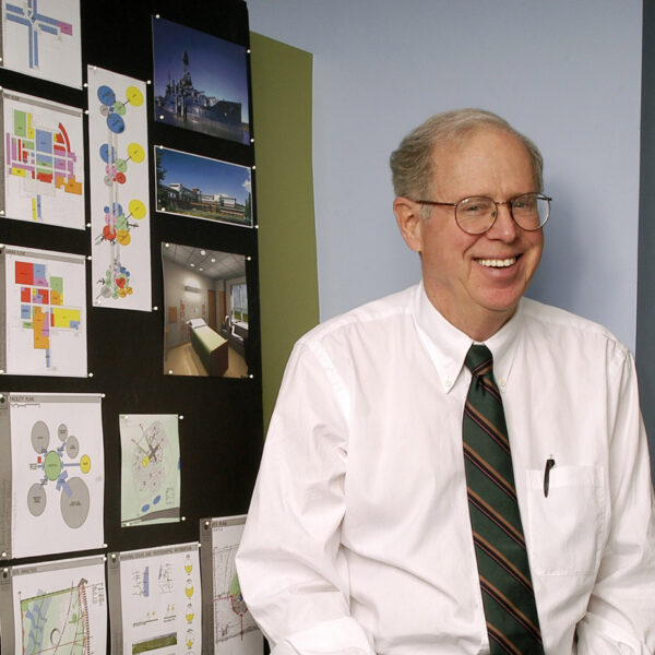 Gresham Smith Announces its 2025 Firm Profile - Gresham Smith